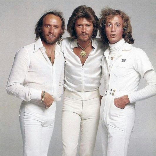 Bee Gees Costume - Fancy Dress Ideas for Groups