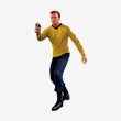 Captain Kirk Costume - Star Trek Fancy Dress Ideas