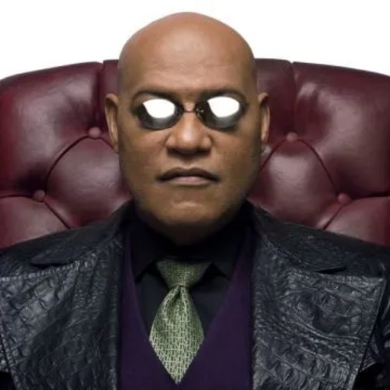 Morpheus Costume - The Matrix Fancy Dress