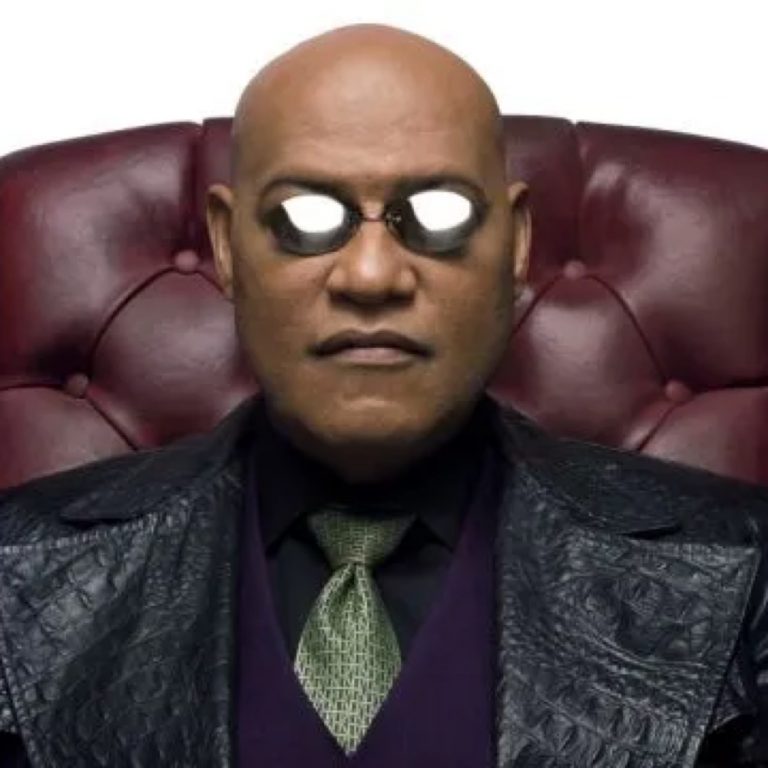 Morpheus Costume - The Matrix Fancy Dress