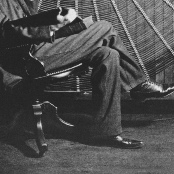 Nikola Tesla Costume - Fancy Dress Ideas