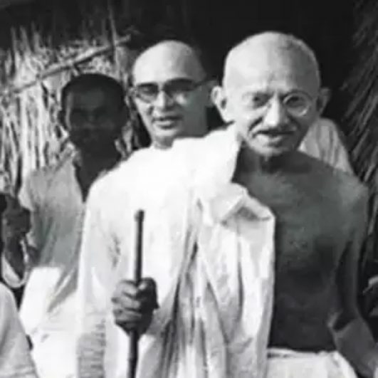 Mahatma Gandhi Costume - Fancy Dress Ideas