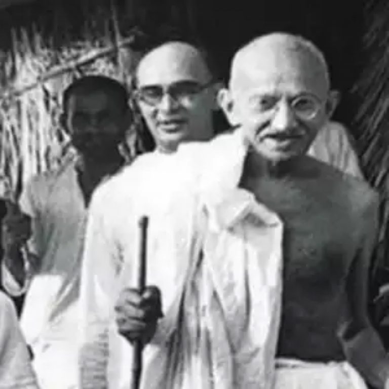Mahatma Gandhi Costume - Fancy Dress Ideas