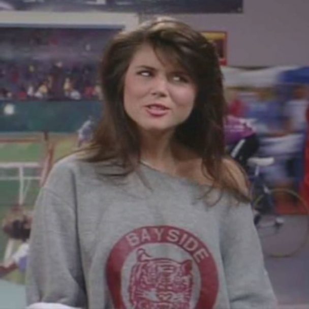 Kelly Kapowski Costume - Saved by the Bell Fancy Dress