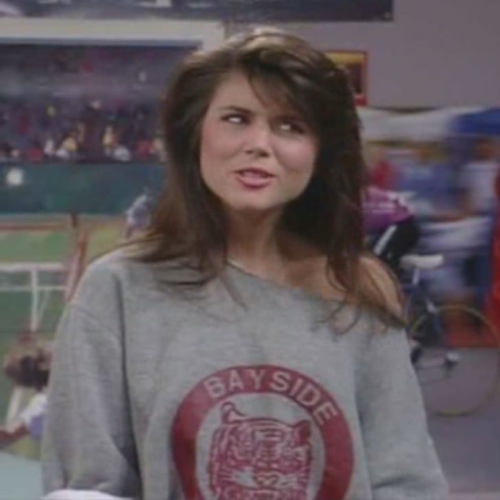 Kelly Kapowski Costume - Saved by the Bell Fancy Dress
