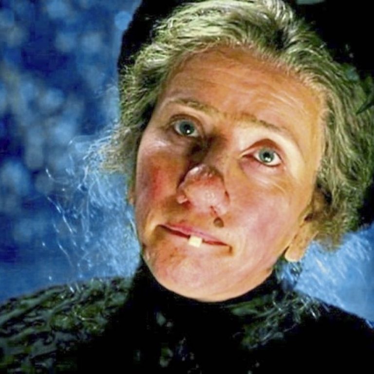 Nanny McPhee Costume - Fancy Dress Ideas