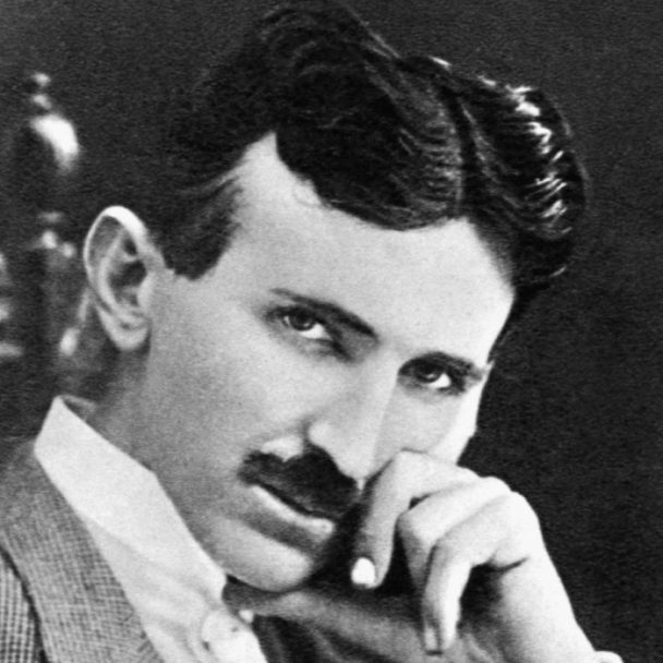Nikola Tesla Costume - Fancy Dress Ideas
