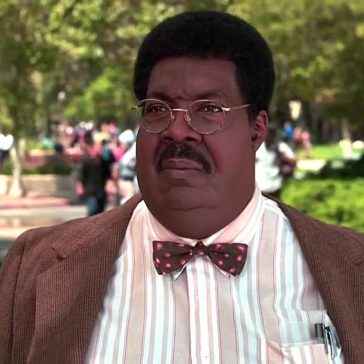 The Nutty Professor Costume - Fancy Dress Ideas