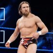 Daniel Bryan Costume - Wrestler Fancy Dress Ideas