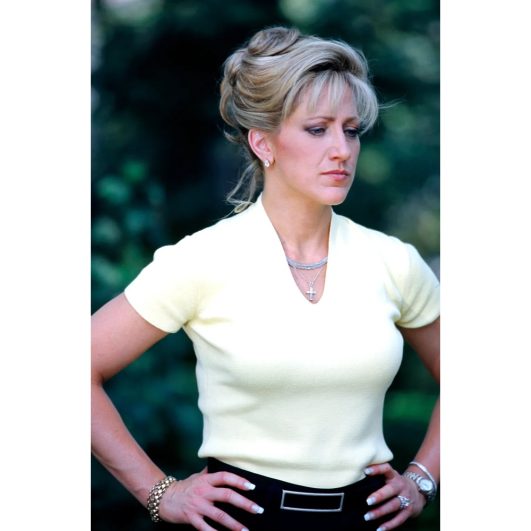 Carmela Soprano Costume - The Sopranos Fancy Dress