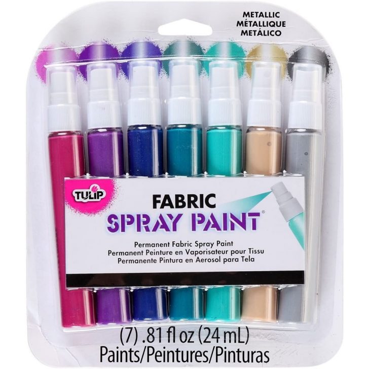 Crayon Costume - Easy Last Minute Fancy Dress Ideas