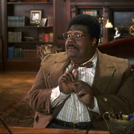 The Nutty Professor Costume - Fancy Dress Ideas