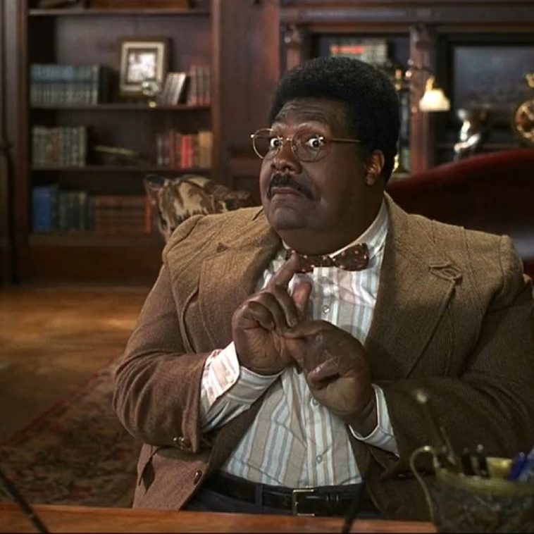 The Nutty Professor Costume - Fancy Dress Ideas