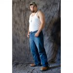 Redneck Couple Costume - Fancy Dress Ideas for Couples