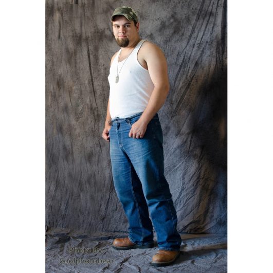 Redneck Couple Costume - Fancy Dress Ideas for Couples