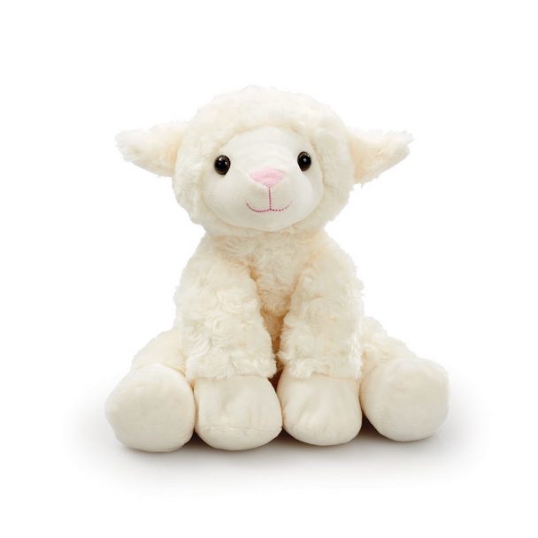 Mary Had a Little Lamb Costume - Fancy Dress Ideas
