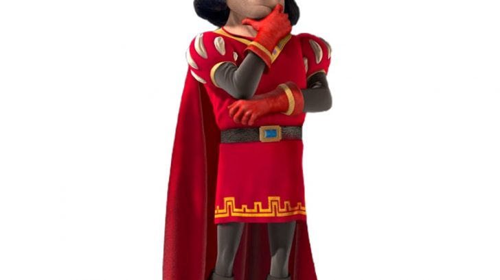 Shrek Archives - Costume Rocket