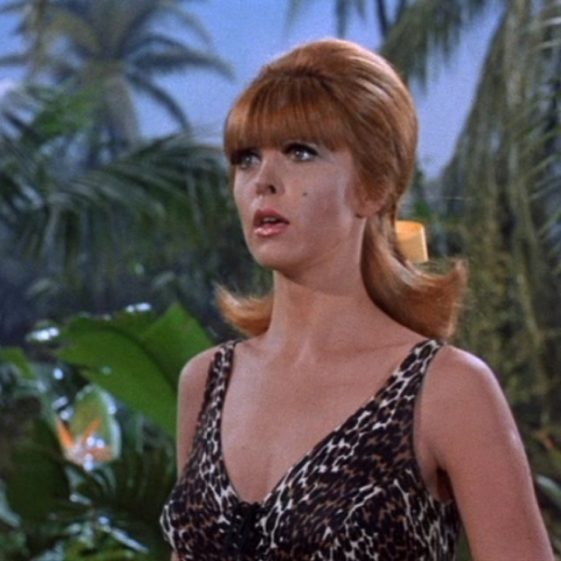 Ginger Costume - Gilligan’s Island Fancy Dress Ideas