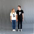Salt and Pepper Costume - Ideas for Couples