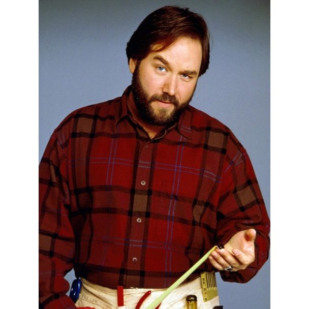 Home Improvement Costume - Al - Heidi - Wilson Fancy Dress