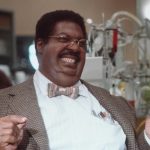 The Nutty Professor Costume - Fancy Dress Ideas