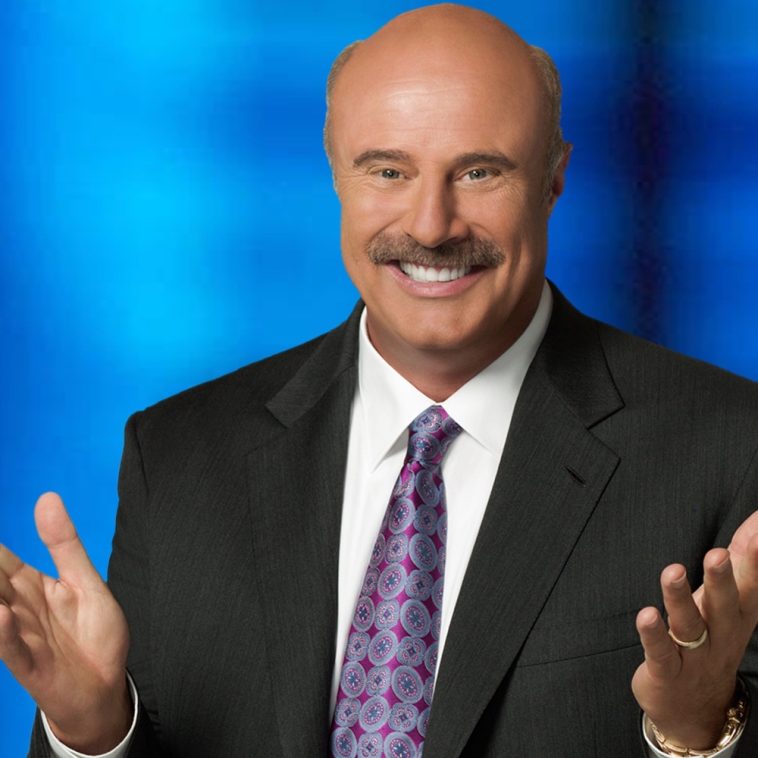 Dr. Phil Costume - Celebrity Fancy Dress Ideas