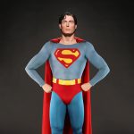 Superman Costume - Super Hero Fancy Dress Ideas