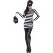 Cat Burglar Costume - Last Minute Fancy Dress Ideas