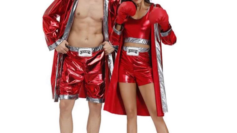 Disco Diva Costume - Funky Groovy Fancy Dress