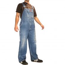 Farmer Costume - Easy Fancy Dess Ideas