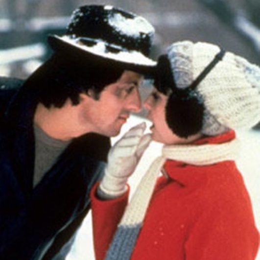 Rocky and Adrian Costume - Rocky Fancy Dress for Couples