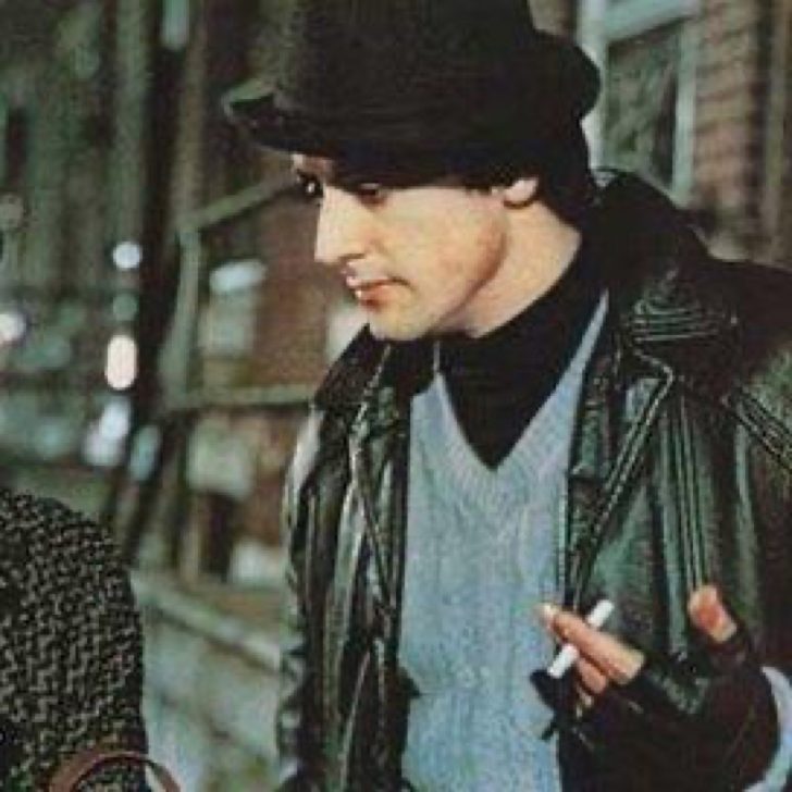 Rocky and Adrian Costume - Rocky Fancy Dress for Couples