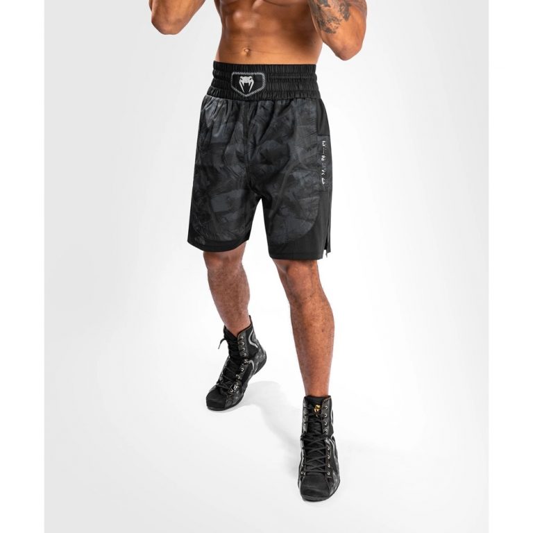 Boxer Couple Costume - Fancy Dress Ideas for Couples