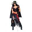 Bandita Costume - Sexy Fancy Dress Ideas for Women