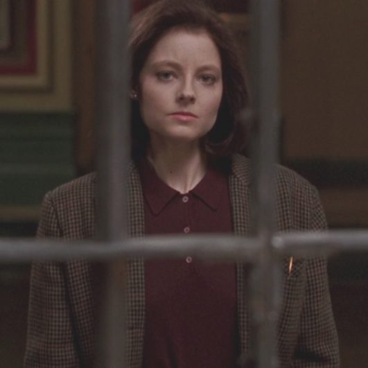 Clarice Starling Costume - Silence of the Lambs