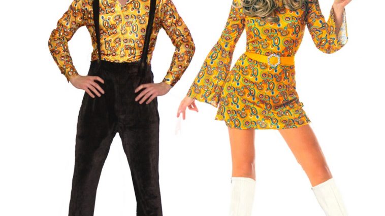 Mr. Miyagi Costume - The Karate Kid Fancy Dress