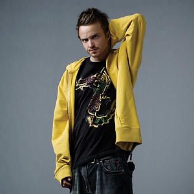 Jesse Pinkman Costume - Breaking Bad Fancy Dress