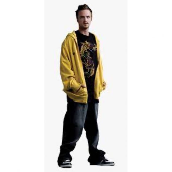 Jesse Pinkman Costume - Breaking Bad Fancy Dress