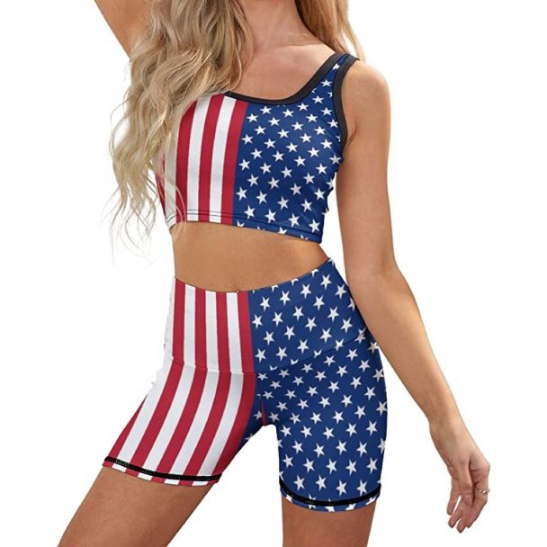Top 10 Best 4th of July Costumes - Fancy Dress Ideas