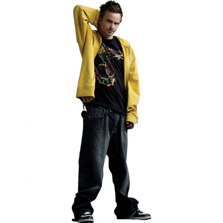 Jesse Pinkman Costume - Breaking Bad Fancy Dress