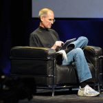 Steve Jobs Costume - Easy Celebrity Fancy Dress Ideas