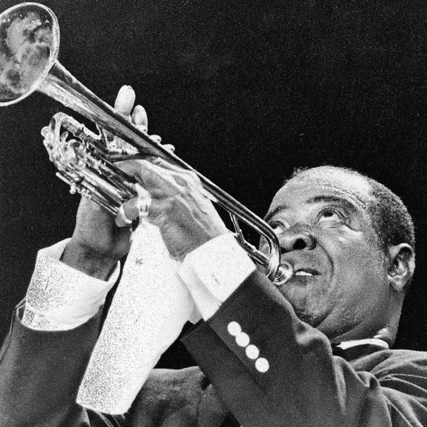 Louis Armstrong Costume - Easy Celebrity Fancy Dress