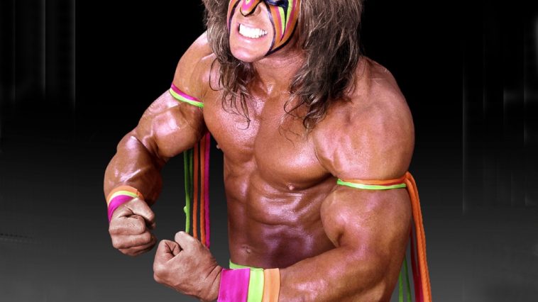 Daniel Bryan Costume - Wrestler Fancy Dress Ideas