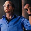 Les Grossman Costume - Tropic Thunder Fancy Dress