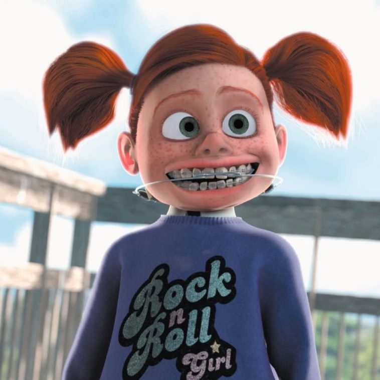 Darla Sherman Costume - Costume Rocket