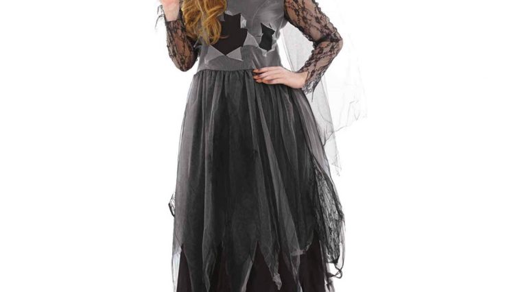 Hooker Costume - Naughty and Sexy Fancy Dress Ideas