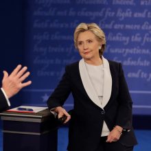 Hillary Clinton Costume - Political Figures Fancy Dress