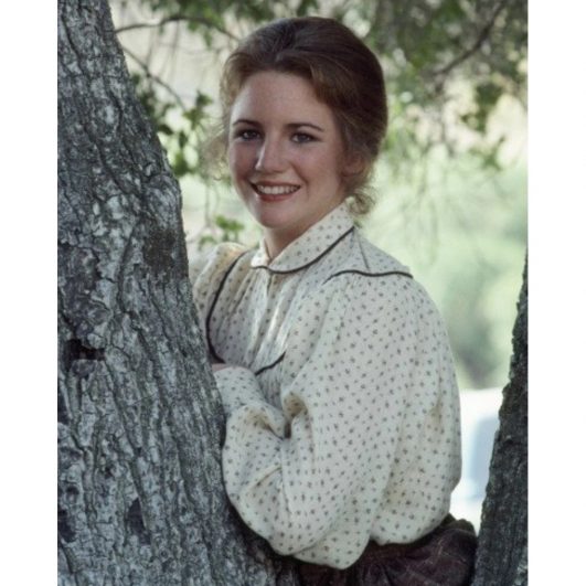 Laura Ingalls Costume - Little House on the Prairie Fancy Dress