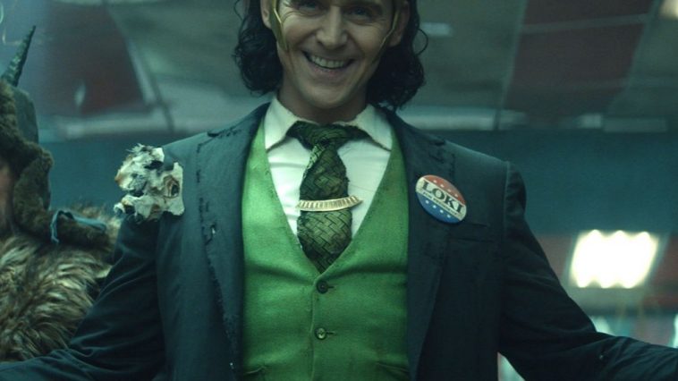 Loki Archives - Costume Rocket