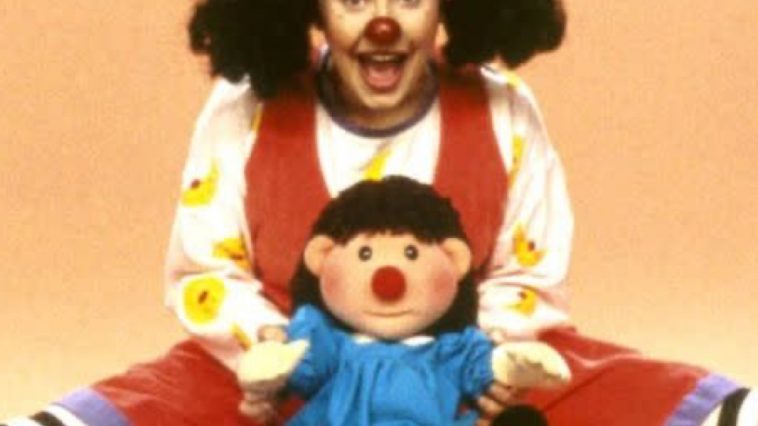 The Big Comfy Couch Archives - Costume Rocket